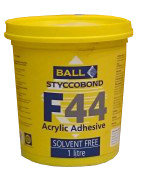 F44 Vinyl adhesive – Basecampflooring